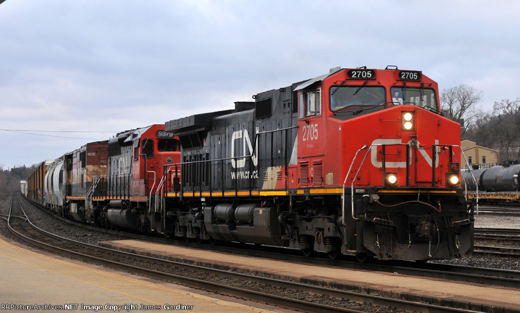 CN 434